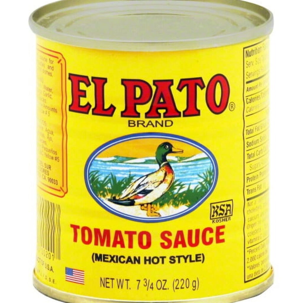 El Pato